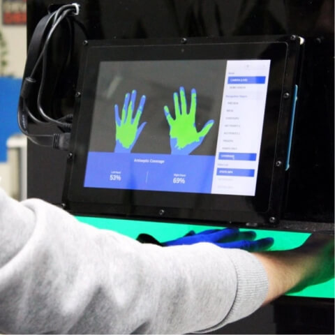 Computer Vision Software Development Services | Lemberg Solutions